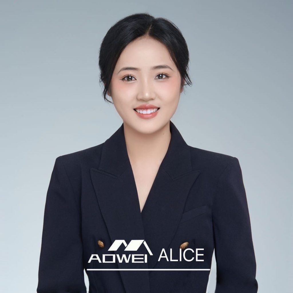 CONTACT US - AOWEI